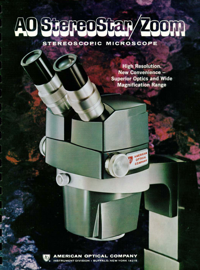 A close-up of a microscopeDescription automatically generated